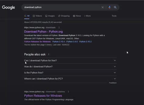 Install Pycharm And Python Clone A Github Project Sly Automation