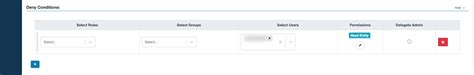 Restricting Access For Certain Users Of Cloudera Data Catalog