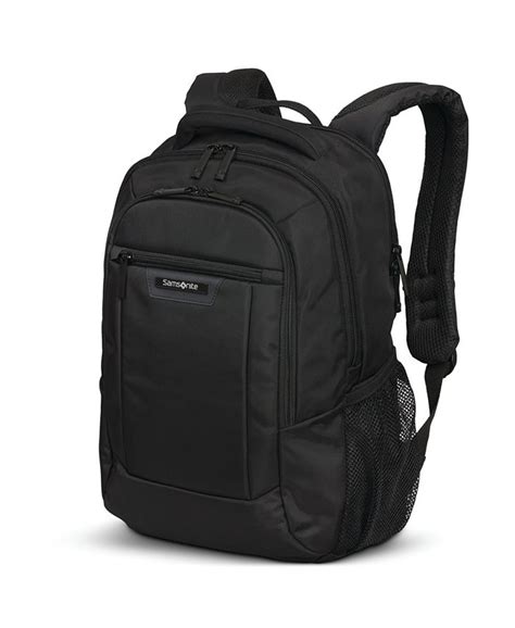 Samsonite Classic 2 0 Everyday Backpack 14 1 Macys