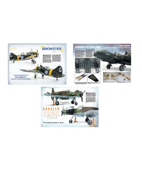 Meng Air Modeller Issue Afv Modeller