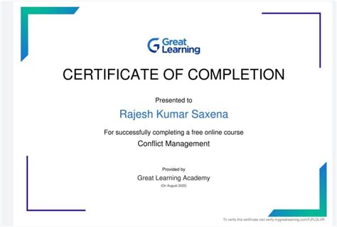 Rajesh Kumar On Linkedin I Completed These Courses Of Softskill