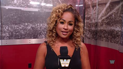 Kayla Braxton Exits Wwe After 8 Years Aew Bound Or New Horizons