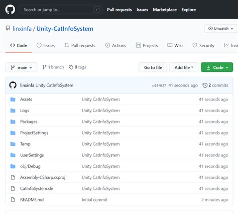 《学unity的猫》——第十一章：unity猫咪救济管理系统，山岗的星光unity神经猫 Csdn博客