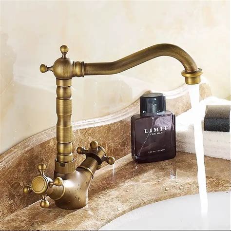 Buy Free Shipping Antique Bronze Finish 360 Degree