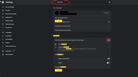 Disable Local AutoCorrect Texthelp