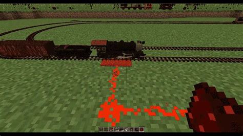 Карта для Immersive Railroading