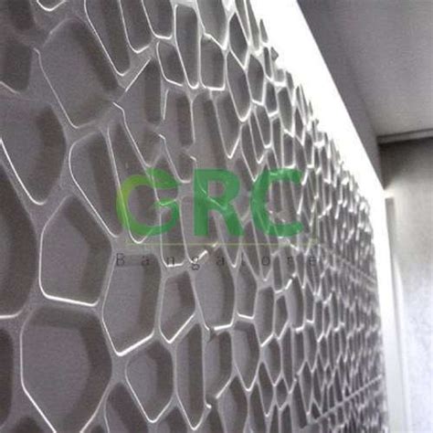Why Grc Is The Material Of Choice For Facades And Cladding Grc