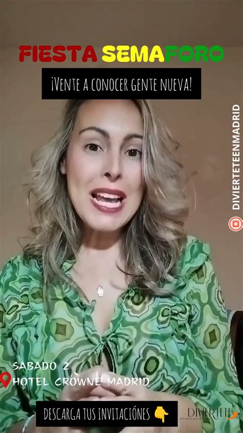 Fiesta Del SemÁforo