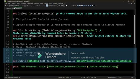 Tcl Scripting For Ecad Tool Orcad Youtube