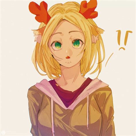 Noelle Holiday Deltarune Deltarune Undertale Hightguy