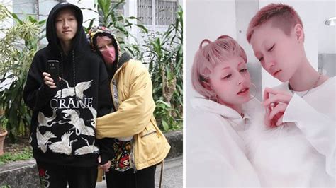 Jackie Chans Estranged Daughter Etta Ng Reportedly Homeless Days