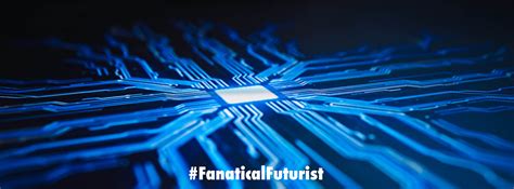 Researchers Unveil A Pivotal New Quantum Computing Chip Matthew Griffin Keynote Speaker