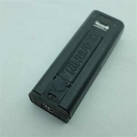 Garmin Gps Channel Portable Handheld Personal Navigator Hiking Movemarine