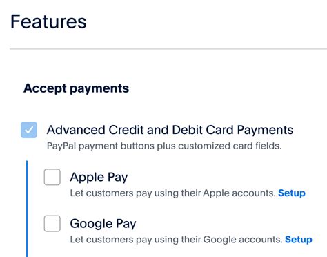 Save Apple Pay With The Javascript Sdk