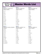 Nu 6 Word List  N U Auditory Test 6 List 1a List 2a 1 Laud 26