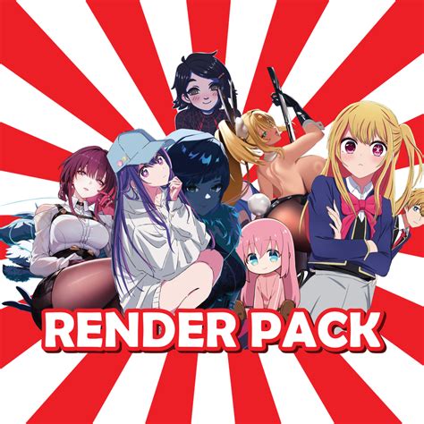 Render Pack By Apriononurhakim On Deviantart Render Pack By Apriononurhakim On Deviantart