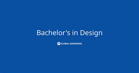 Bachelors In Design At Loughborough University England Global Admissions