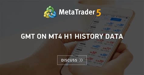 Gmt On Mt4 H1 History Data Mt4 Mql4 And Metatrader 4 Mql4
