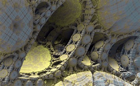 3d Fractal Structures John F Walte 3d Fractal Structures John F Walte