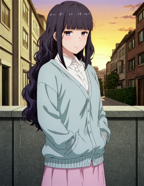 Misuzu Gundou P1 By Theking