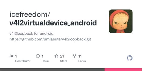Github Icefreedomv4l2virtualdeviceandroid V4l2loopback For Android