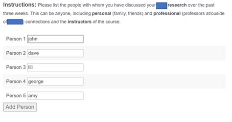 carrying forward entered text from one matrix to another xm community