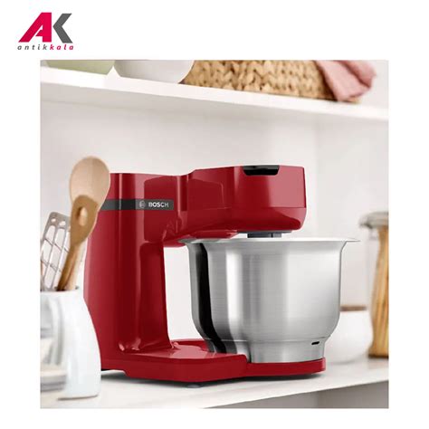 ماشین آشپزخانه بوش مدل Bosch Mums2er01 آنتیک کالا