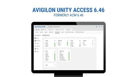 Jonathan Messiah On Linkedin Discover Avigilon Unity Access 646 Jonathan Messiah On Linkedin Discover Avigilon Unity Access 646