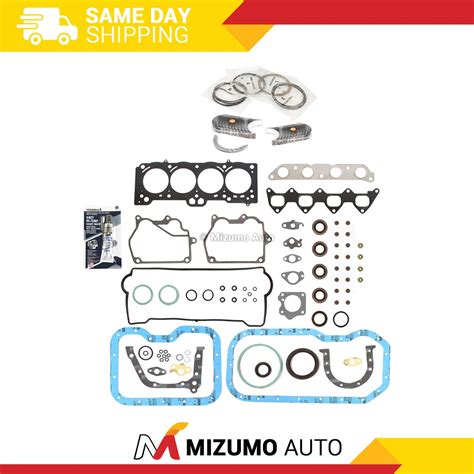 Acl Rod Bearing Toyota 7afe Std Seriesset 4b1680a Std