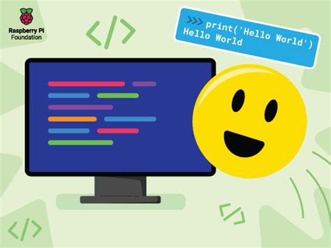 Hour Of Code Activities Raspberry Pi Foundation