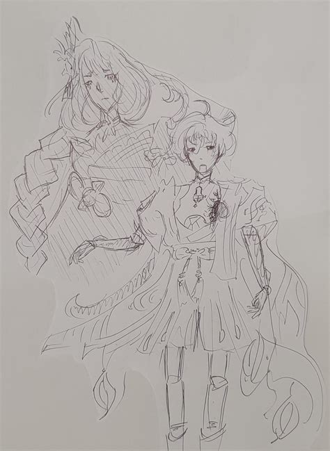 You Are An Exception It Appears Rgenshinimpact