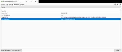Gp66 11uh 3080 Rtx After Repastes Suddenly Gpu Not Working Help R