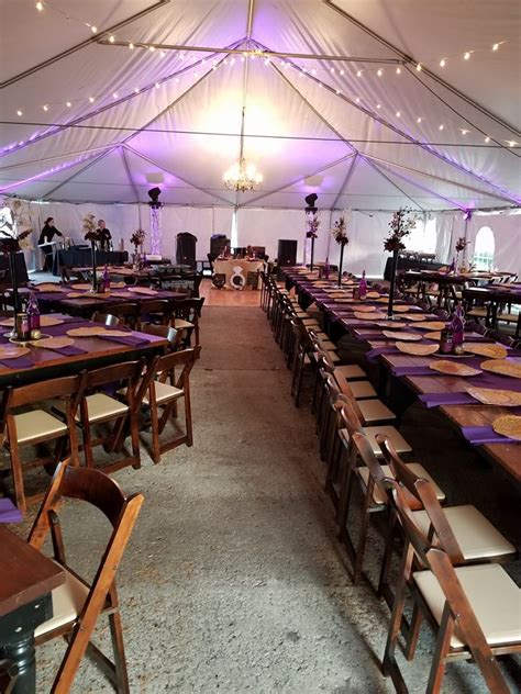 Rentals — Wedding And Event Essentials
