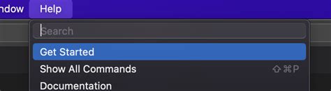 Address Get Started Naming Confusion · Issue 166885 · Microsoftvscode · Github