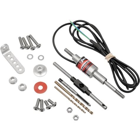 DynoJet PCV Push Type Shift Rod Linear Sensor ChapMoto Com