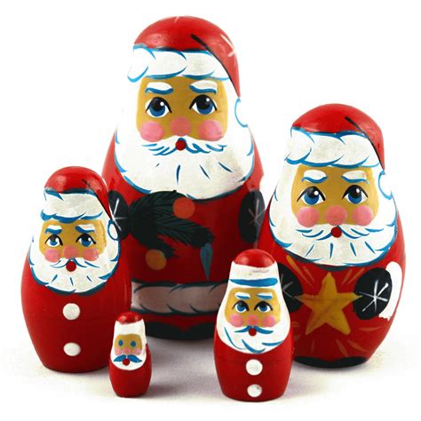 სანტა კლაუსი ზე