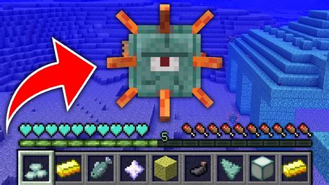 КАК ИГРАТЬ ЗА СТРАЖА В МАЙНКРАФТЕ МАЙНКРАФТ ПРЕВРАЩЕНИЯ Youtube