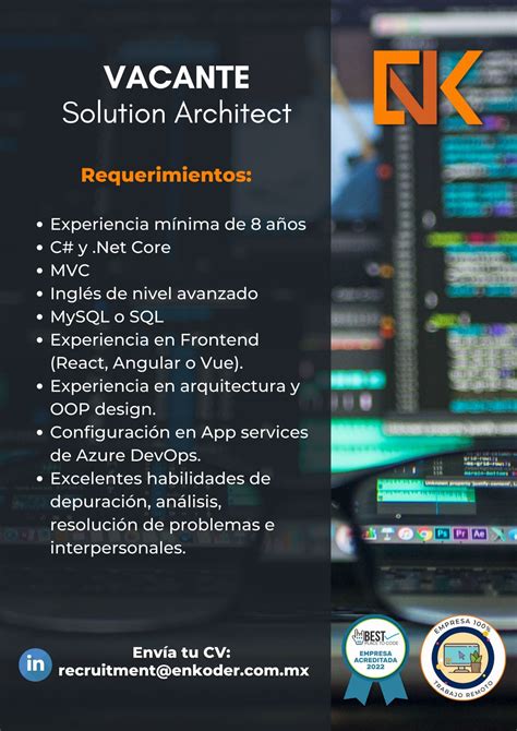 Enkoder On Linkedin Applynow Joinus Netcore Mysql Sql Devops