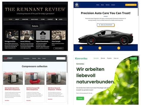 Web Design Mix3design
