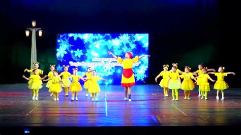 ბაგა ბაღი 128 წიწილები Youtube