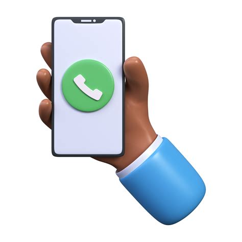 Incoming Phone Call 17217131 Png