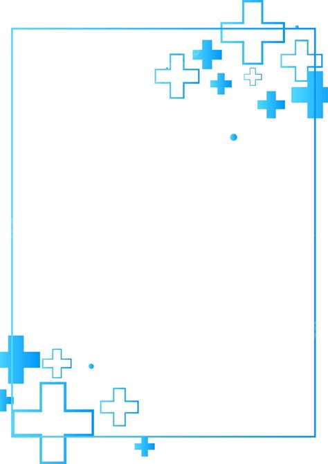 Charity Gesture Red Heart On White Hand Page Border Background Word