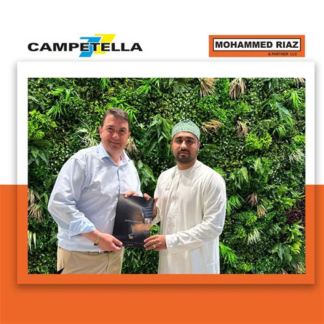 Mohammed Riaz And Partner Llc On Linkedin Collaboration Innovation Automation Manufacturing…