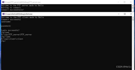 基于socket实现ftp服务器socket Ftp服务器 Csdn博客