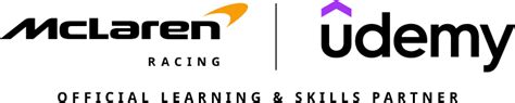 McLaren Driving Careers Forward Udemy Business