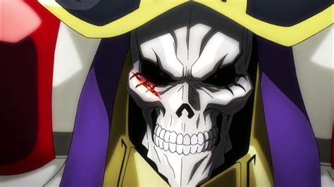 Ainz Ooal Gown Daftsex Hd