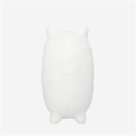 The Battle Cats Tank Cat Plush Doll S Size Nyanko Daisensou Japan