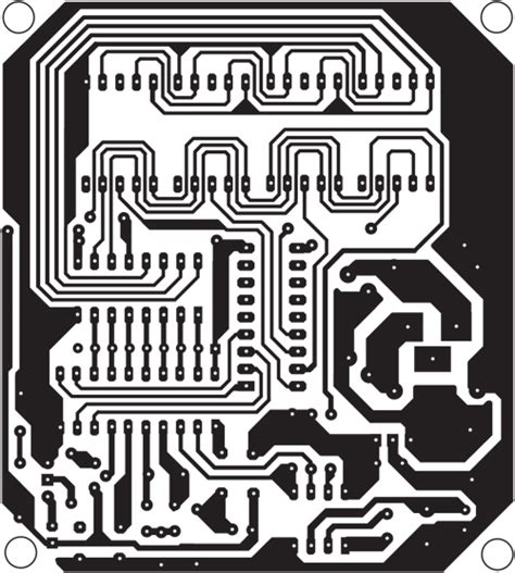 microcontroller based clock using ds1307 full project available