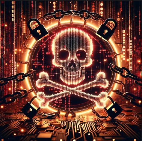 Ransomware Evolution The Emergence Of A Unified Threat By Arrange Smart Medium