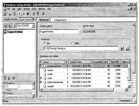 Sql Server Interview Questions On Database Optimization Btech Geeks
